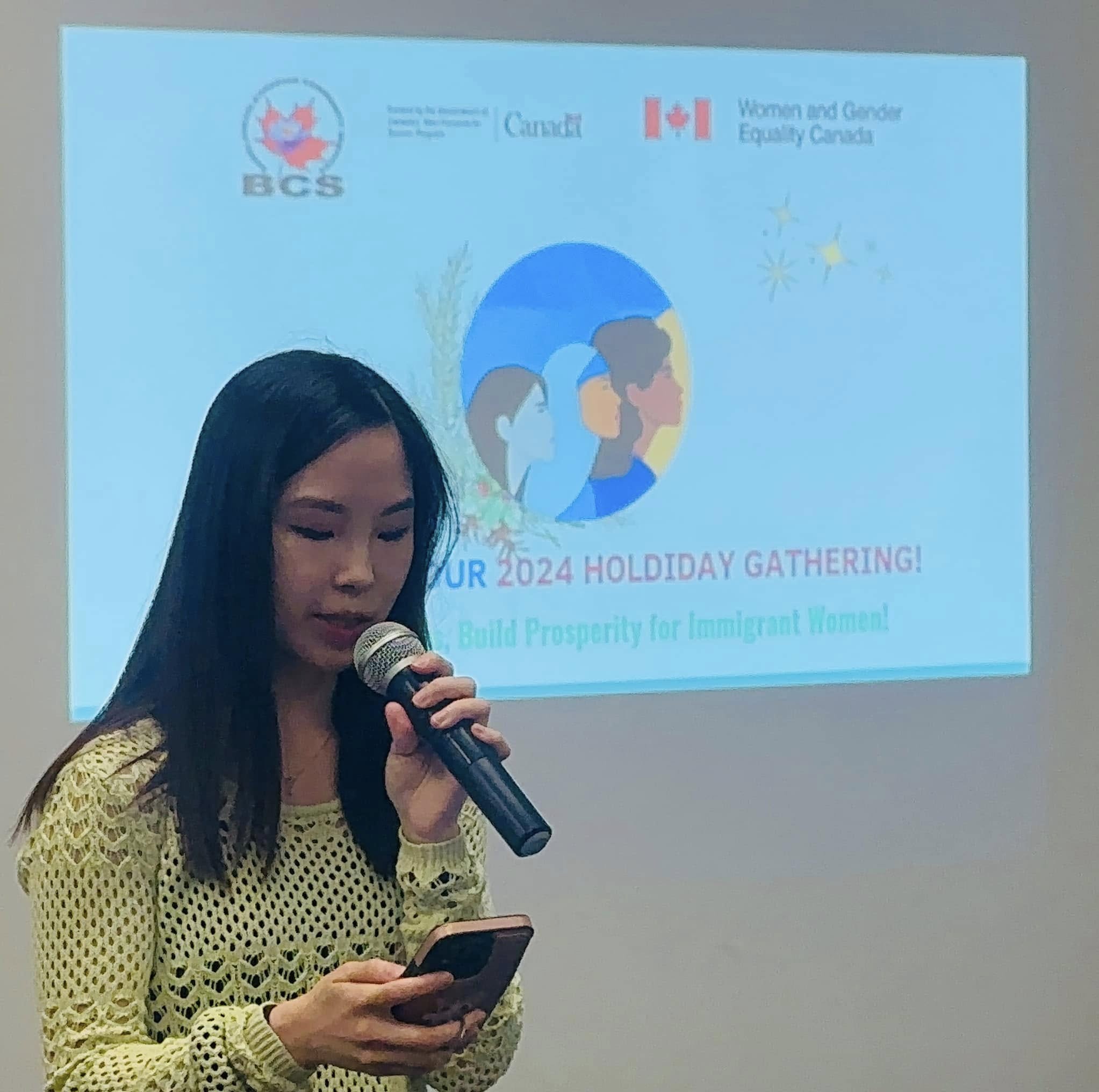 About Women RISE – Women RISE Toronto Campaign
